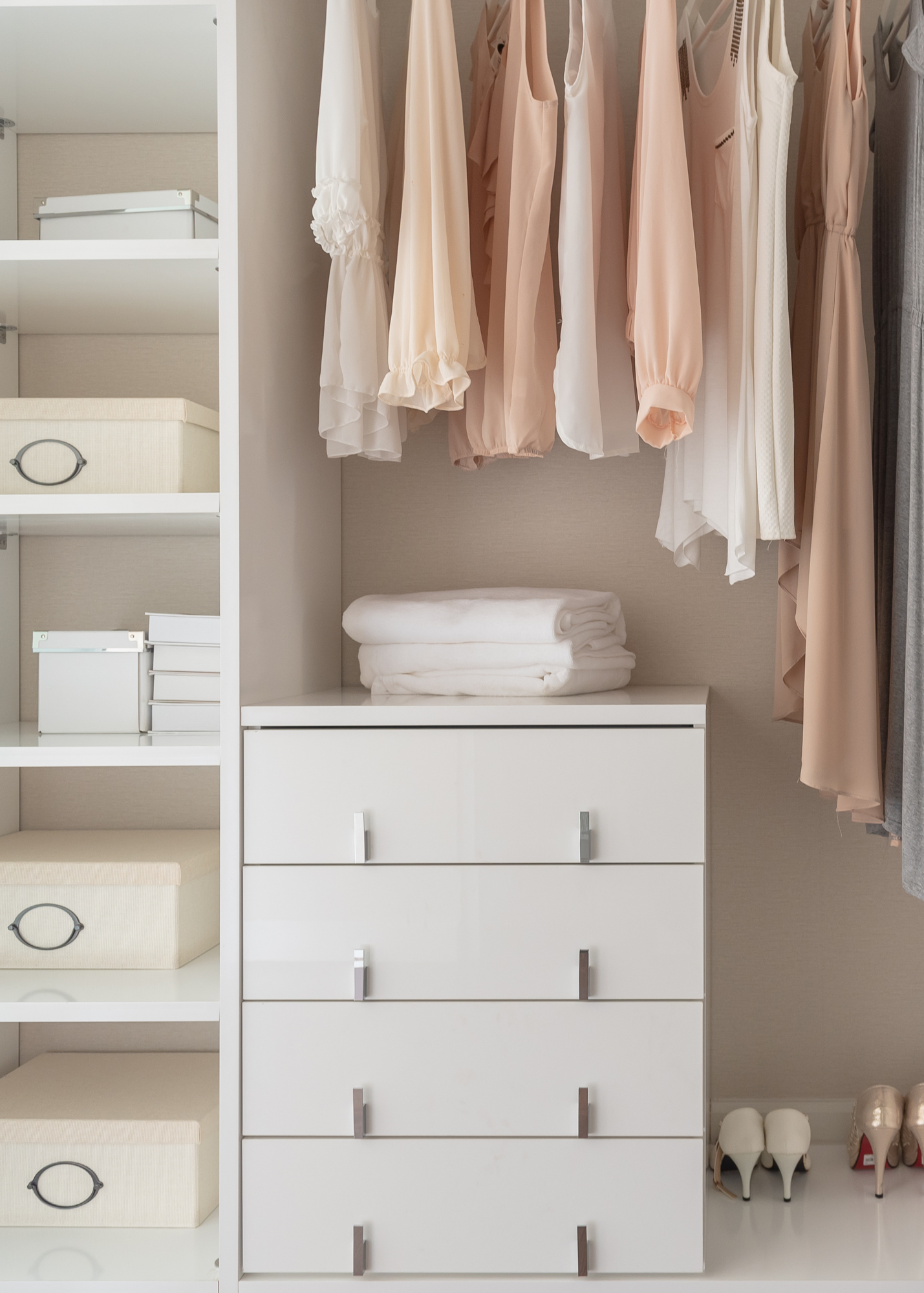 Closet Staples – JB Elliot