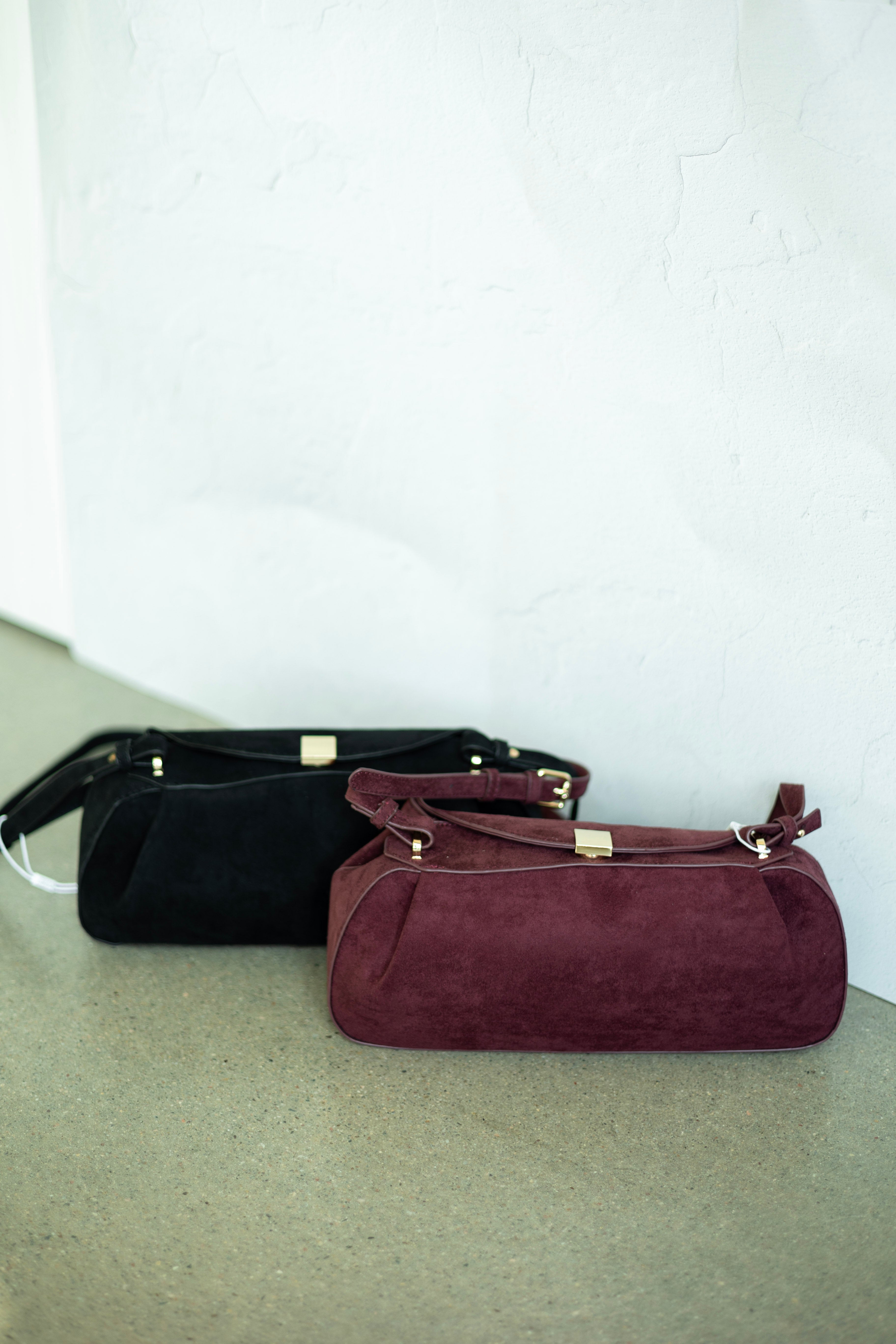 Lizzie Handbag – JB Elliot