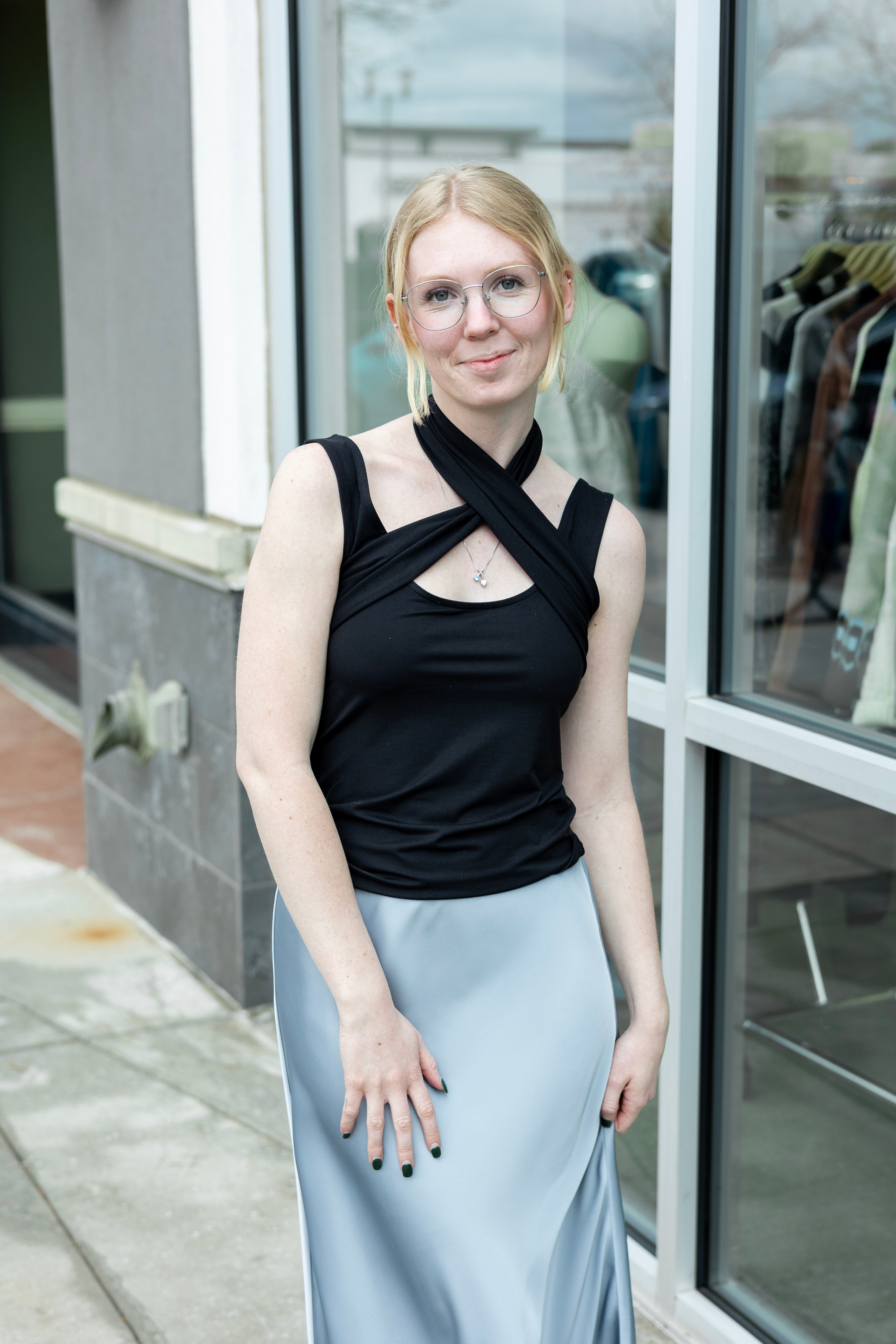 Percy Top – JB Elliot